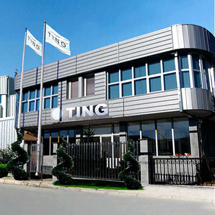 TING-INOX